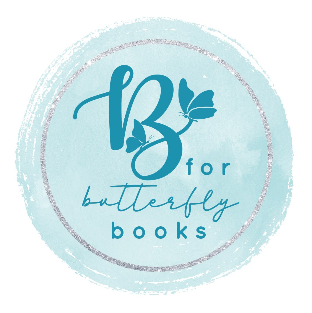 B For Butterfly Books: Independent Bookshop: Sale, Greater Manchester ...